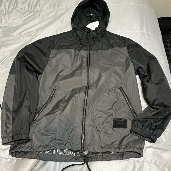 Coach | Jackets & Coats | Coach Wind Breaker | Poshmark